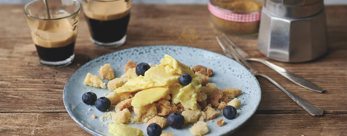 Ooops I, dropped the Dessert - Rezept | LIDL Kochen