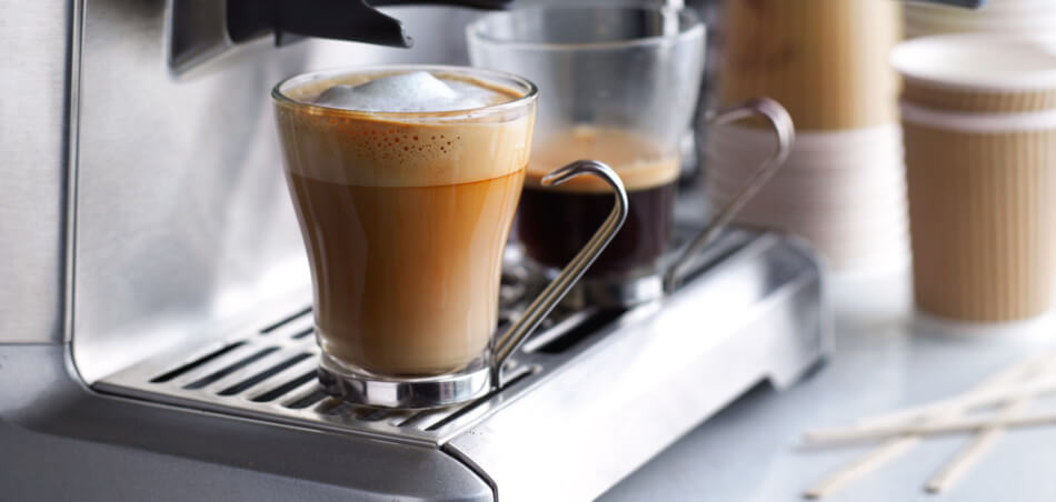 Vanilla Latte Macchiato - Rezept | LIDL Kochen