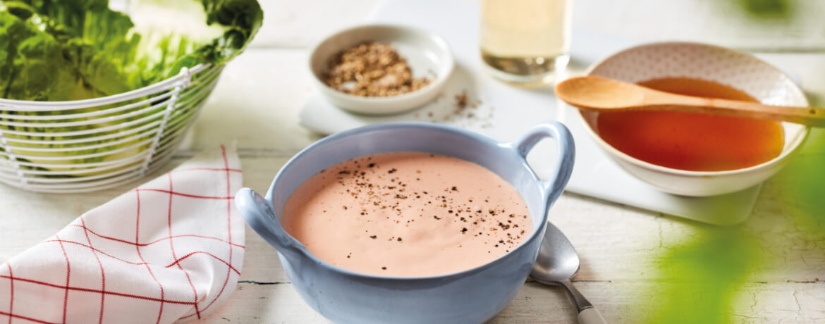 Cocktail-Soße - Rezept | LIDL Kochen