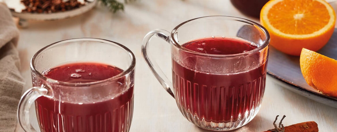 Jagertee - Rezept | LIDL Kochen