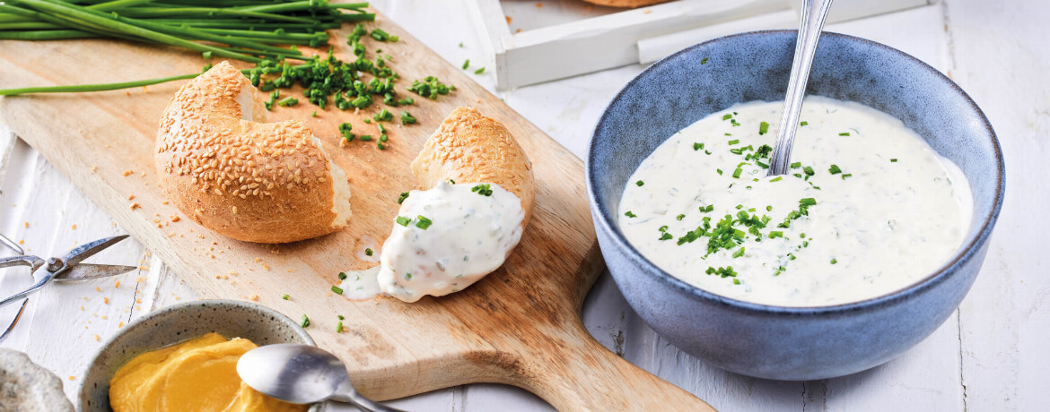 Remouladen-Rezept - Rezept | LIDL Kochen