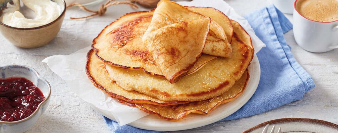 Svele - Rezept | LIDL Kochen