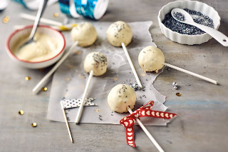 Champagner-Pops - Rezept | LIDL Kochen