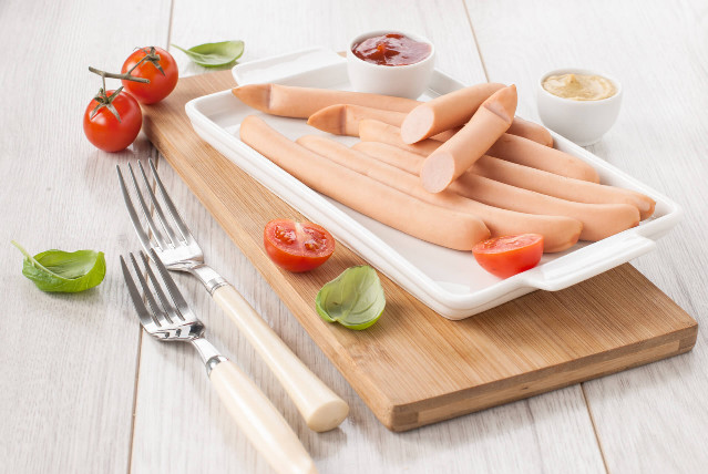 Wiener Würstchen - Rezept | LIDL Kochen
