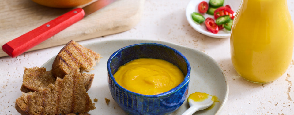 Einfacher Mango Ketchup - Rezept | LIDL Kochen