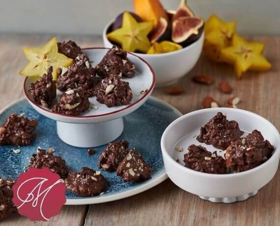 [Schnell & einfach] Mandelsplitter | LIDL Kochen