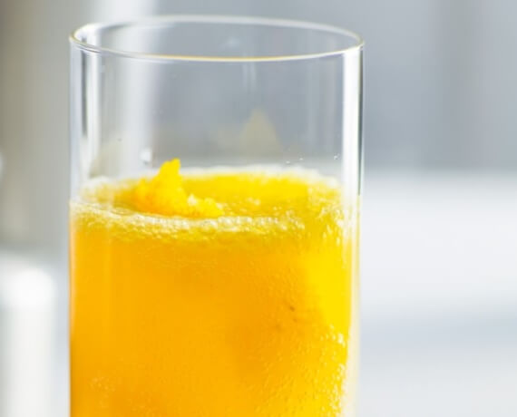 [Schnell & einfach] Orange Fizz | LIDL Kochen