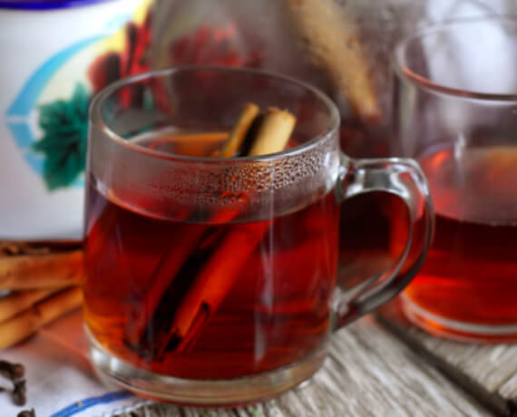 [Schnell & einfach] Jagertee | LIDL Kochen