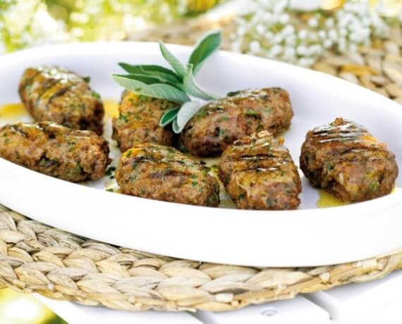 [Schnell & einfach] Cevapcici | LIDL Kochen