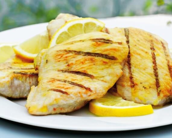 [Schnell & einfach] Senf-Putenschnitzel | LIDL Kochen