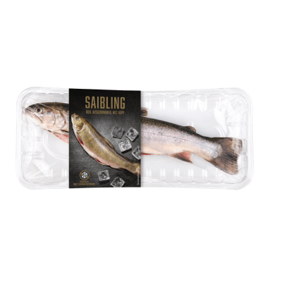 Neue Auswahl hochwertiger Fischprodukte bei Lidl