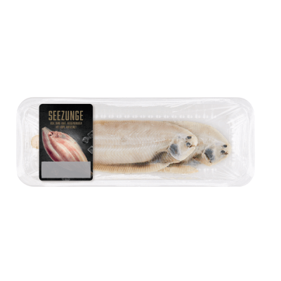 Neue Auswahl hochwertiger Fischprodukte bei Lidl