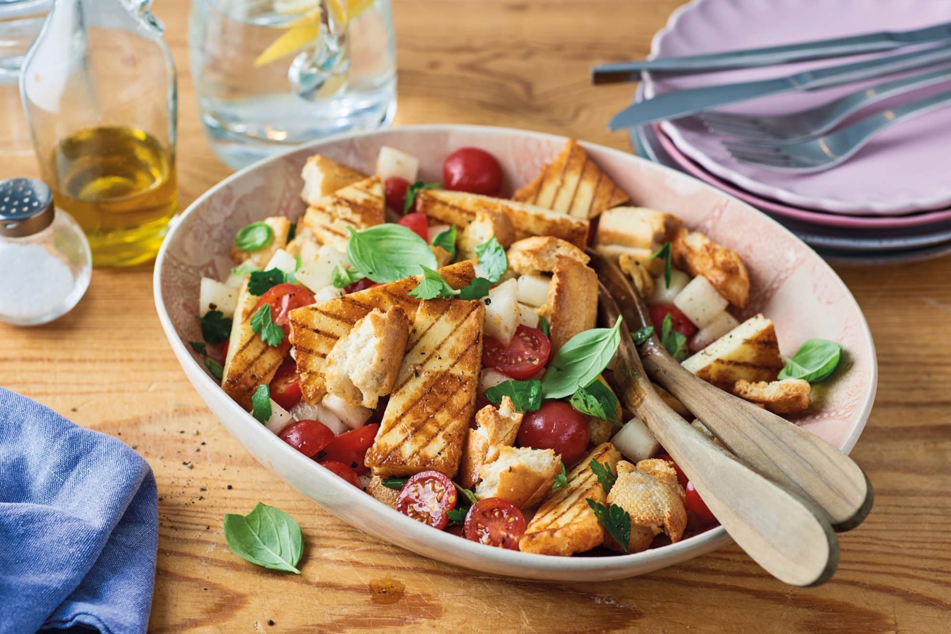 Grillsalate Rezepte: 284 leckere Gerichte | LIDL Kochen