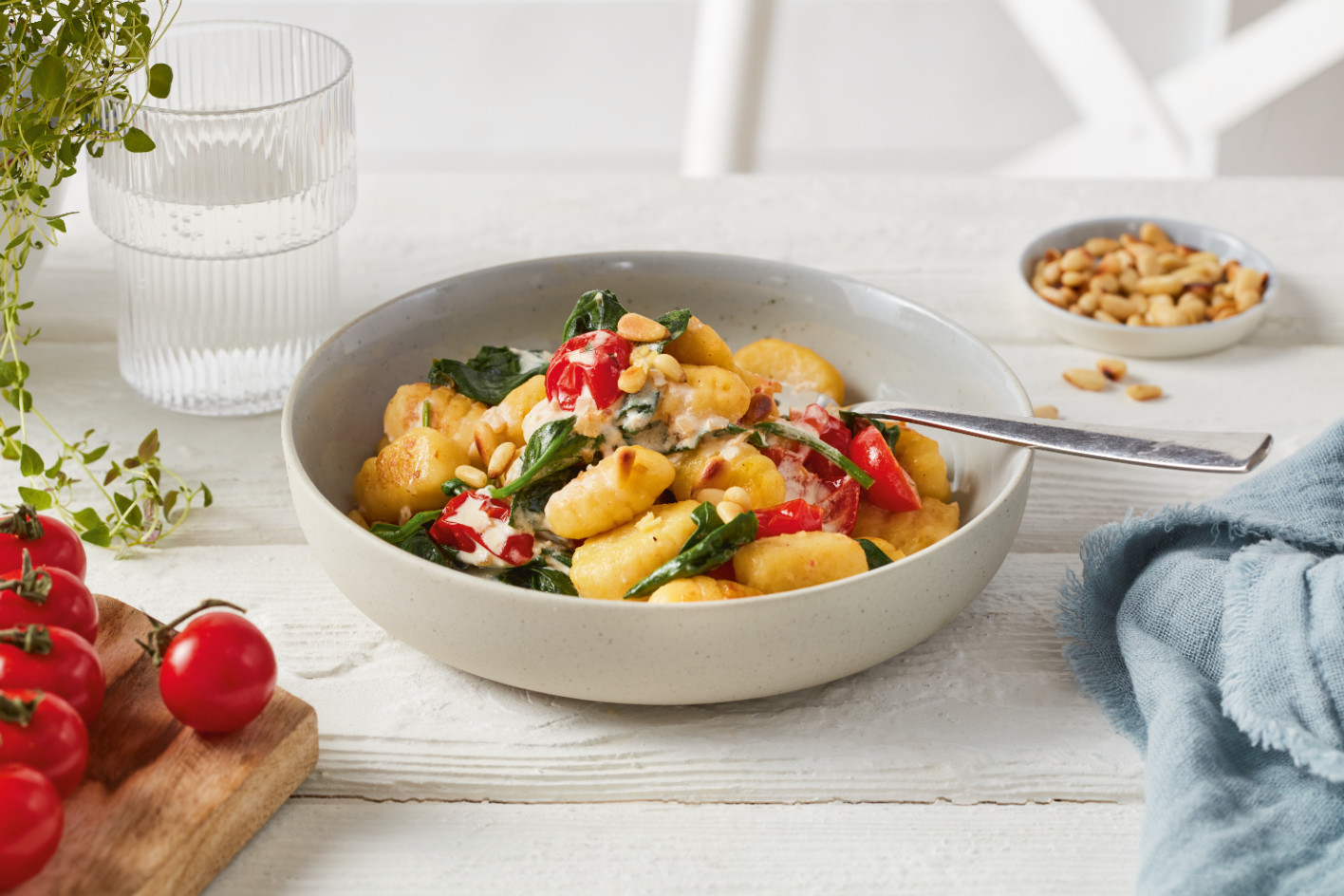 Gesundes Abendessen Rezepte: 24 leckere Gerichte | LIDL Kochen