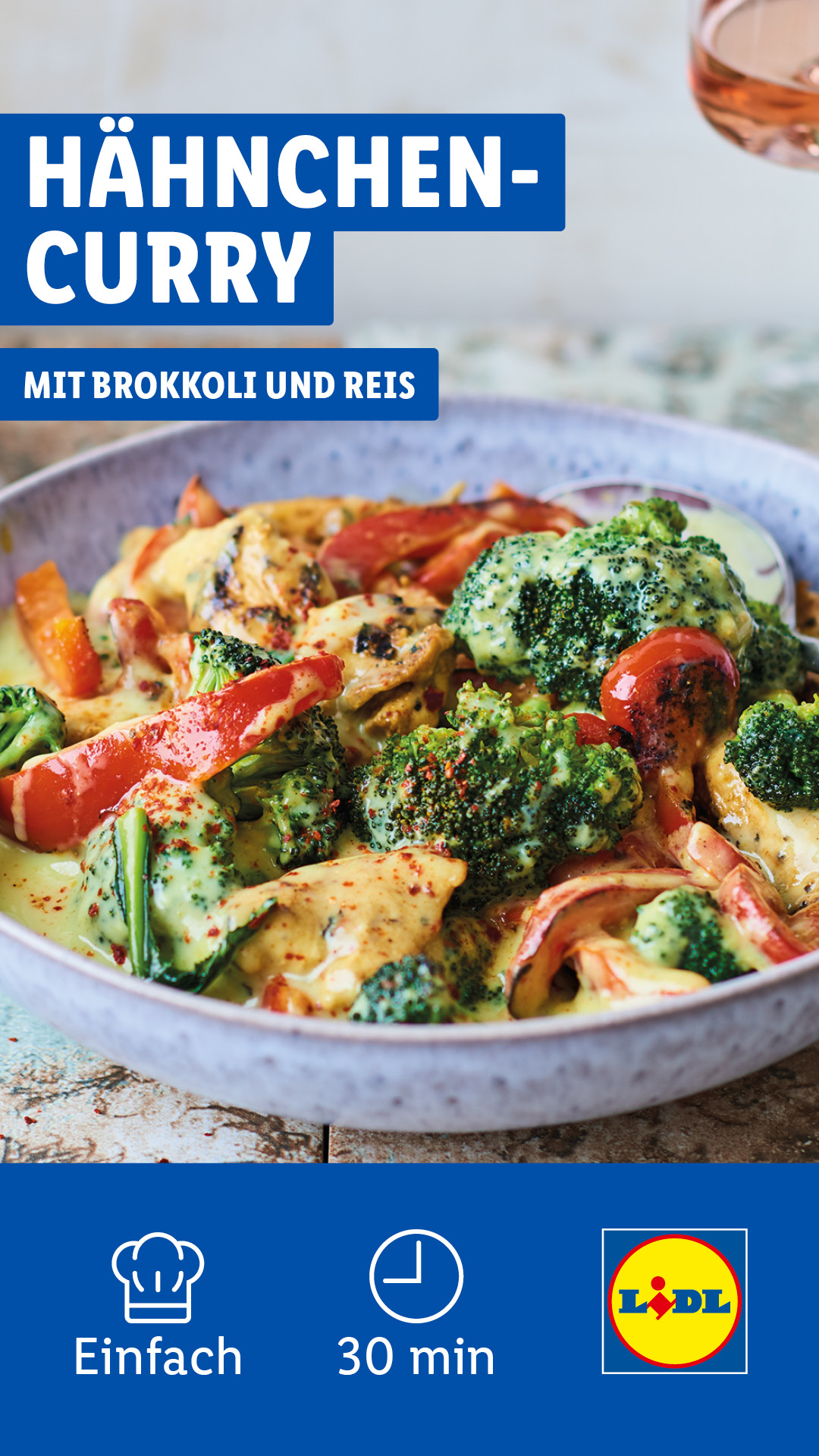 Familien Abendessen Rezepte: 1107 leckere Gerichte | LIDL Kochen