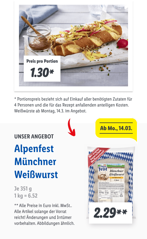 [Schnell & einfach] Bulgur-Salat mit Brokkoli und Avocado | LIDL Kochen