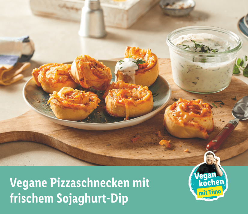 [Schnell & einfach] Honig-Senf-Dressing | LIDL Kochen