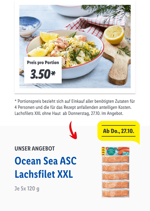 Pute mit Bulgur und Spinat - Rezept | LIDL Kochen