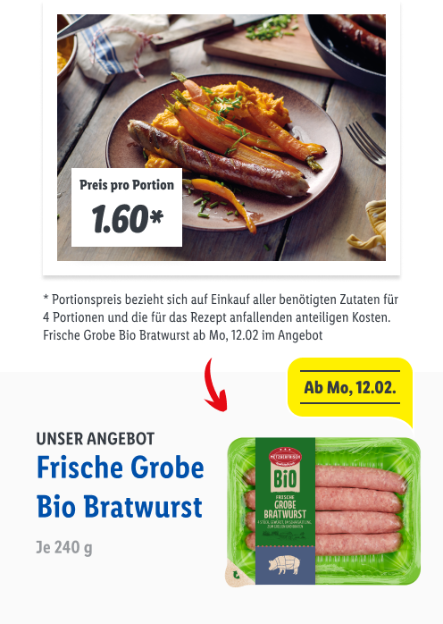 Tomaten-Salami-Sandwich - Rezept | LIDL Kochen