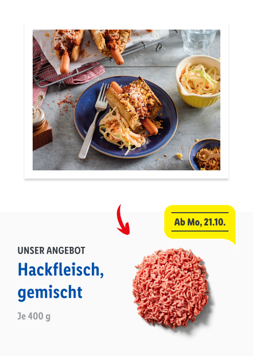 Bulgur Grundrezept - Rezept | LIDL Kochen