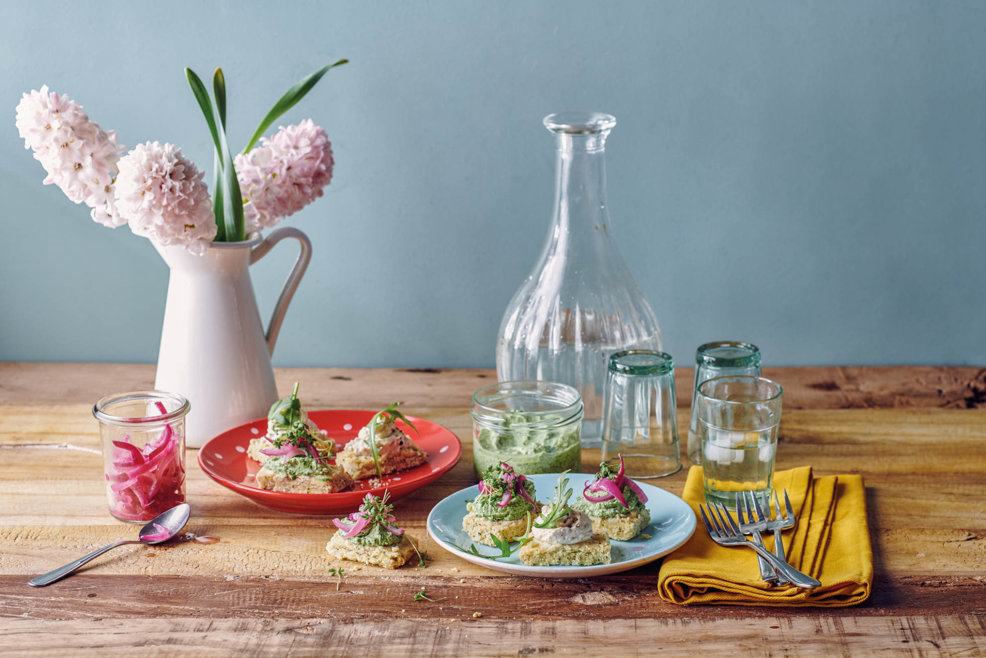 Osterbrunch Rezepte: 148 leckere Gerichte | LIDL Kochen